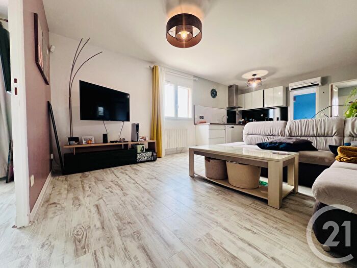 Appartement 3 pièces à louer - Saint-Laurent-de-la-Salanque