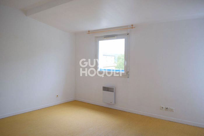 Coteau Sud, Chevreuse - Appartement 3 pièces à louer