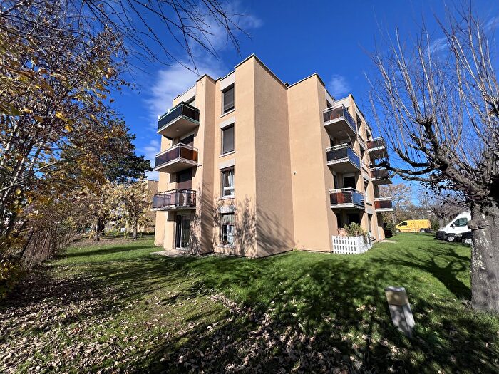 Appartement à vendre - Saint-Gaudens - 1 pièce