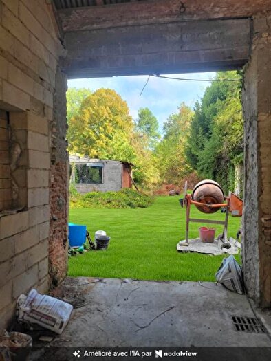 Le Gué-de-Longroi - Maison 6 pièces à vendre