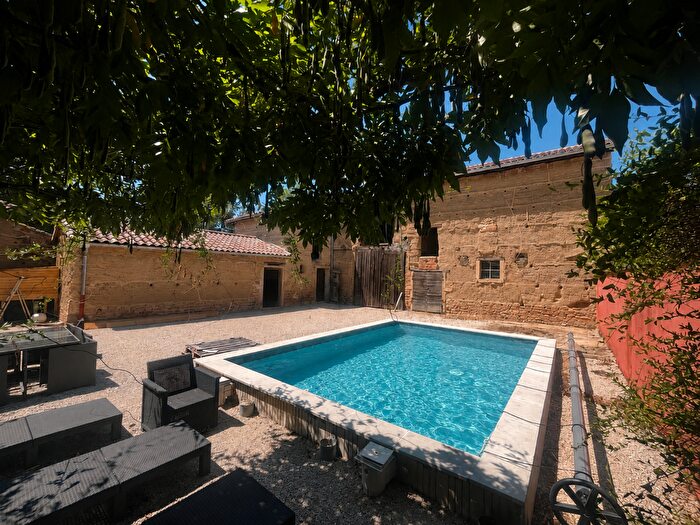 Maison 7 pièces à vendre à Saint-Georges-de-Reneins