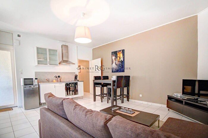 Sablon, Metz - Appartement 2 pièces à louer