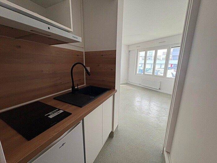 Appartement à louer - La Fauvette, Talence - 1 pièce