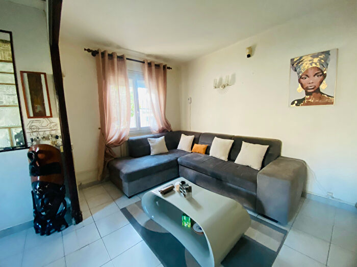 Maison à vendre - Bages - 4 pièces - 3 chambres