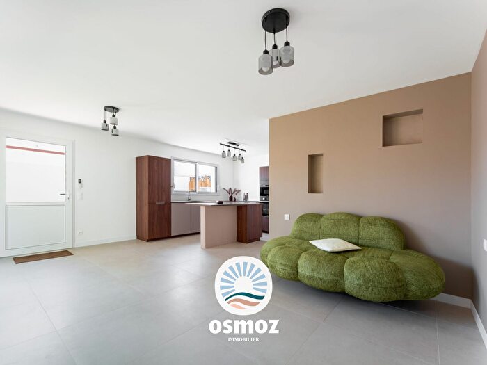 Maison 3 pièces à vendre à Aytré