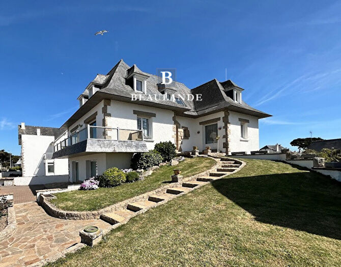Maison à vendre - Le Croisic - 10 pièces - 7 chambres