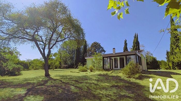 Mousseaux-sur-Seine - Maison 4 pièces à vendre