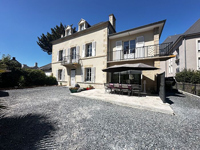 Maison 6 pièces à vendre - Ouistreham