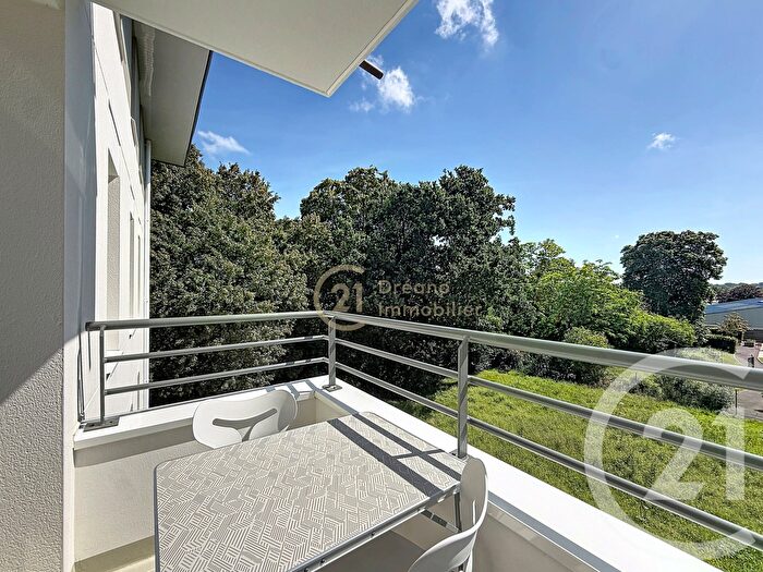 Appartement 3 pièces à Quartiers Sud-Est, Le Landry, à vendre
