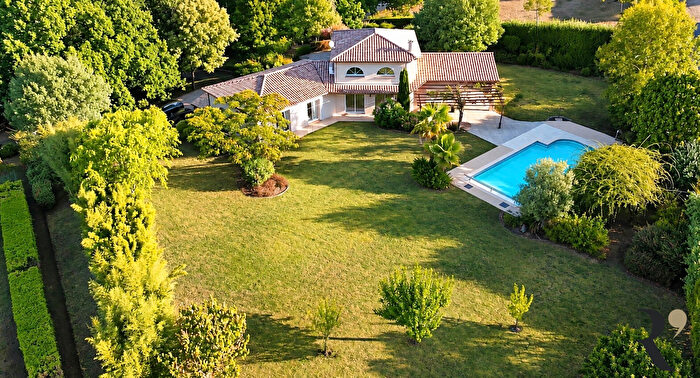 Maison 7 pièces à vendre à Balma