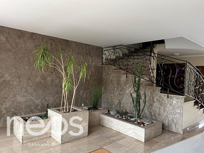 Appartement 2 pièces à Nogent-sur-Marne, Le Bois Porte de Nogent, à vendre