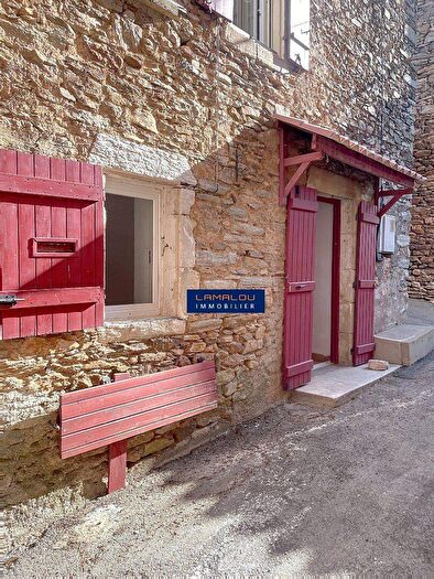 Maison 3 pièces à louer - Faugères