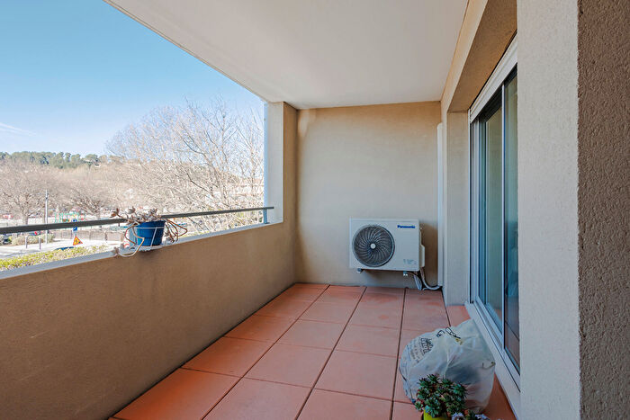 Appartement à vendre - Vedène - 3 pièces - 2 chambres