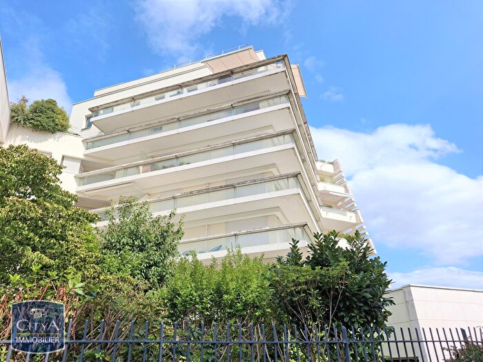 Appartement 3 pièces à vendre à Montigny-le-Bretonneux, Saint-Quentin
