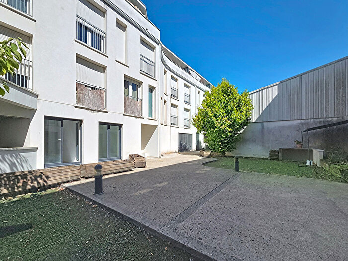 Villenave-d'Ornon, Le Pont de la Maye, Canteloup, Madère, Le Béquet - Appartement 2 pièces à vendre