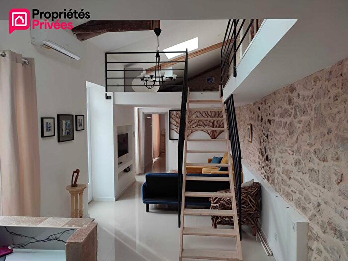 Appartement 2 pièces à Nîmes, Montaury, à vendre