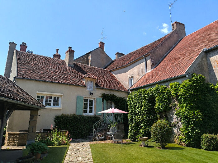 Maison 6 pièces à Saint-Révérien, à vendre