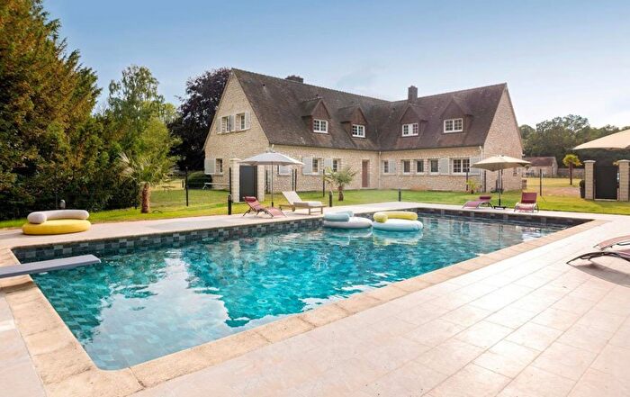 Maison à vendre - Champcueil - 18 pièces - 14 chambres