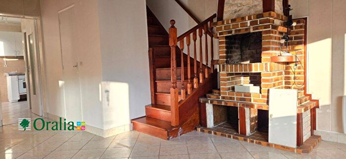 Appartement 4 pièces à louer - Noyer Doré-Pajeaud-Fontaine Michalon, Antony