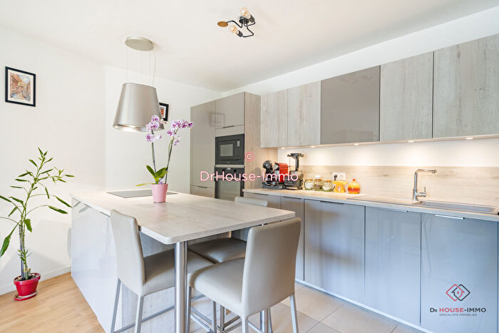 Bry-sur-Marne, Centre-ville, Gare - Appartement 3 pièces à vendre