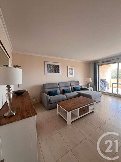 Appartement 2 pièces à louer - Vence