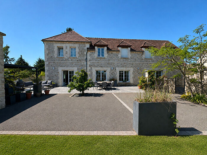 Maison 5 pièces à vendre à Auger-Saint-Vincent