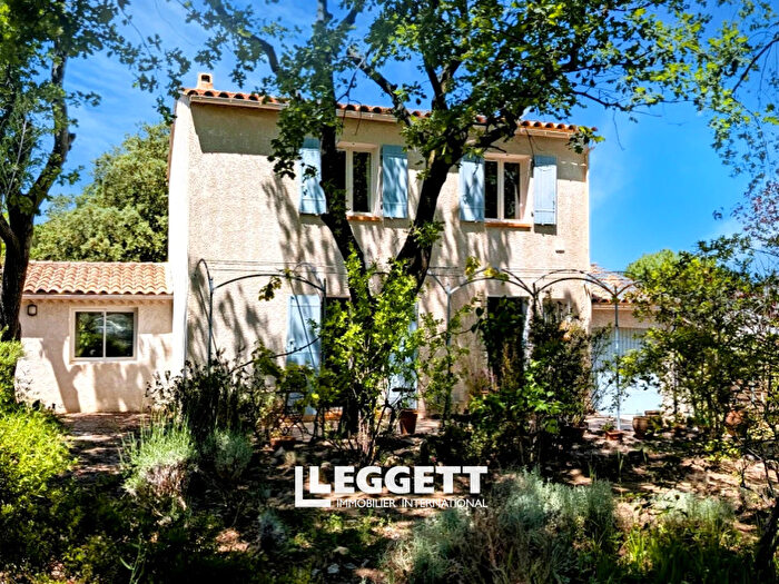 Maison 4 pièces à vendre à Maubec