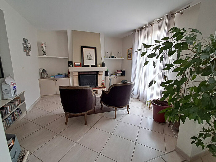 Saint-Jean-le-Blanc : Maison 8 pièces à vendre