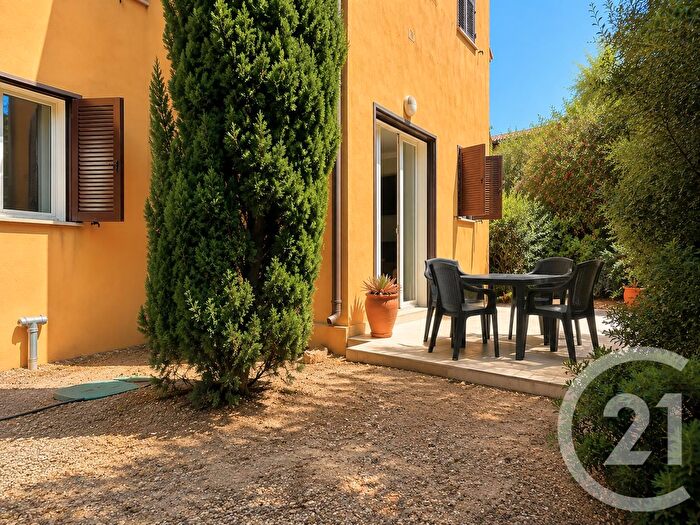 Appartement 2 pièces à vendre - Belgodère