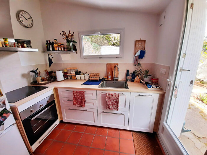 Maison à louer - Nantes, Longchamp, Rond-Point de Rennes, Perverie, Américains - 2 pièces - 1 chambre