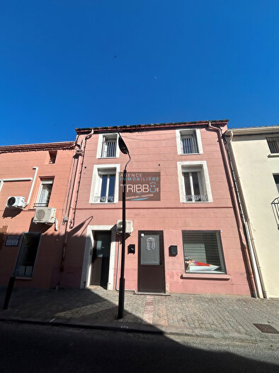 Appartement 2 pièces à louer - Pollestres