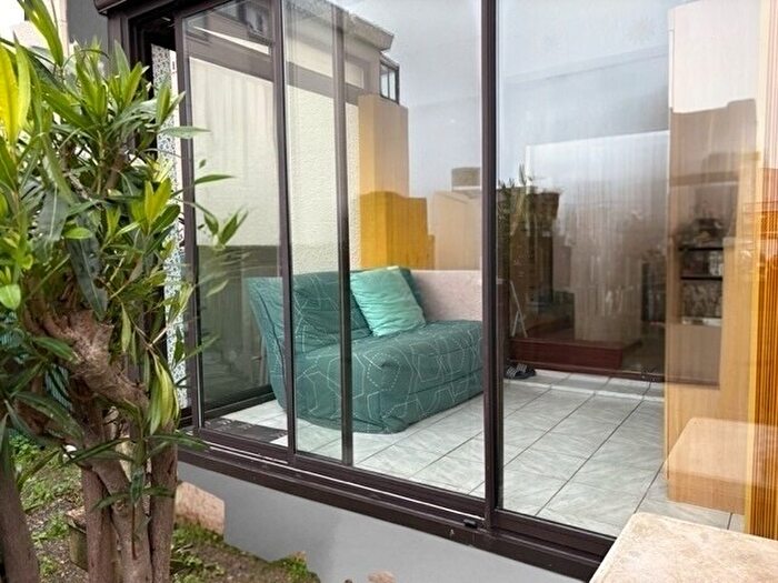 Appartement à vendre - Canet-en-Roussillon, Centre-ville, Las Bigues - 1 pièce