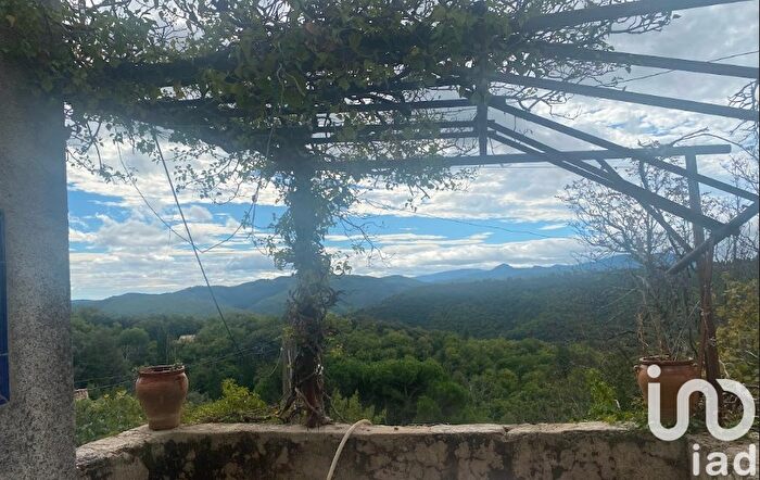 Maison à vendre - Mandagout - 11 pièces - 5 chambres