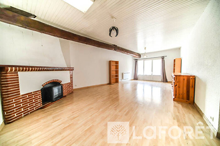 Appartement 5 pièces à vendre - Embrun