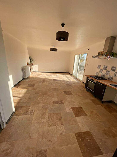 Maison 4 pièces à Montreuil-Juigné, à louer