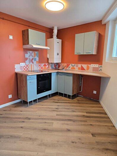 Le Hameau, Pau : Appartement 1 pièce à louer