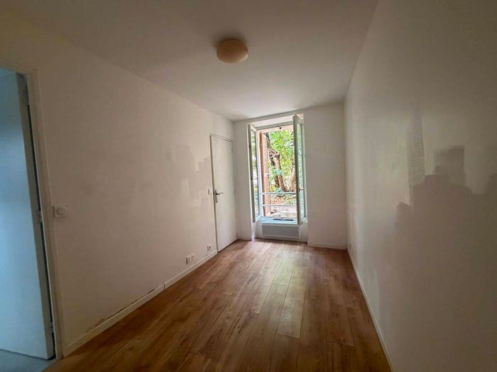 Appartement 2 pièces à louer - Plateau, Gentilly