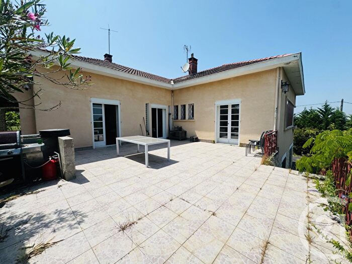 Maison à vendre - Graulhet, Nabeillou, Route de Lavaur - 8 pièces - 6 chambres