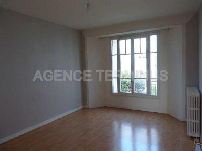 Enghien-les-Bains : Appartement 2 pièces à louer