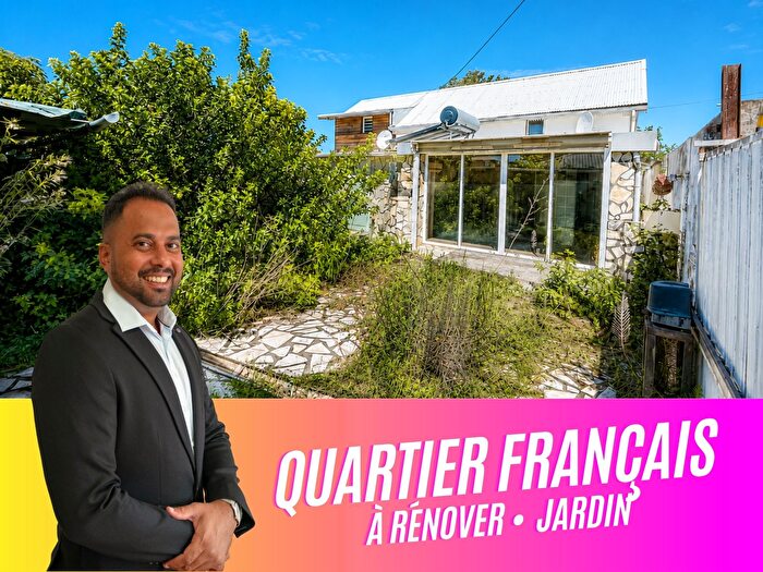 Maison 5 pièces à vendre - Sainte-Suzanne