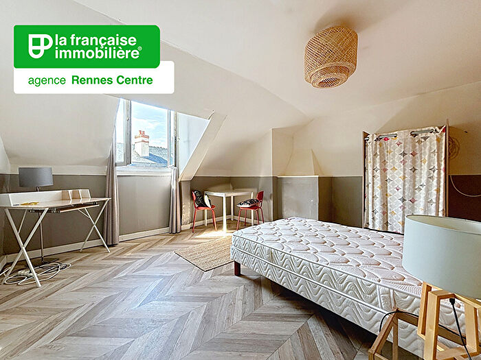 Appartement 1 pièce à vendre - Quartiers Centre, Saint-Anne