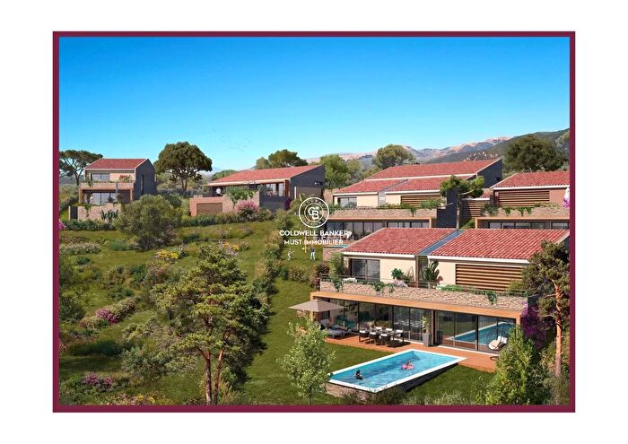 Maison 4 pièces à vendre - Banyuls-sur-Mer