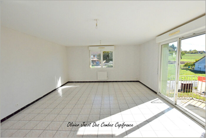 Appartement 3 pièces à vendre à Vandoncourt