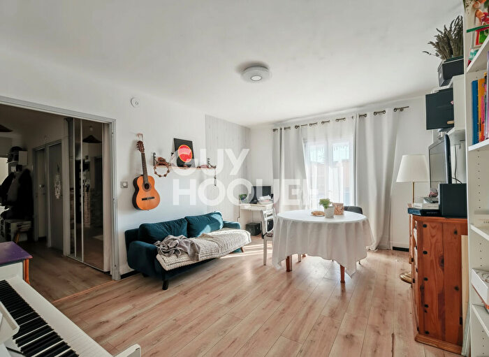 Appartement à vendre - Carpentras, Est - 4 pièces - 3 chambres