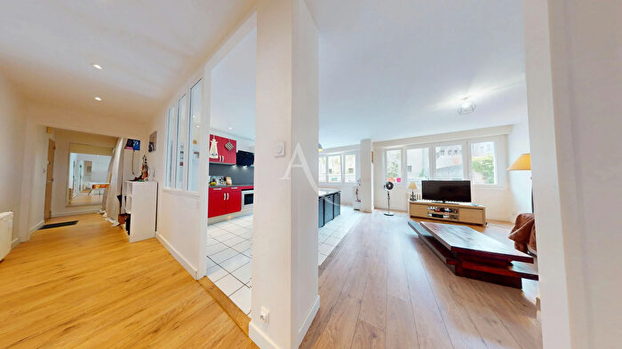 Appartement 2 pièces à Annecy, Centre-ville, Vieille ville, Marquisats, à vendre