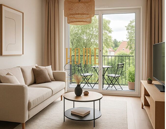 Maison à vendre - Bischheim, Gare, Mairie, Ecrivains - 2 pièces