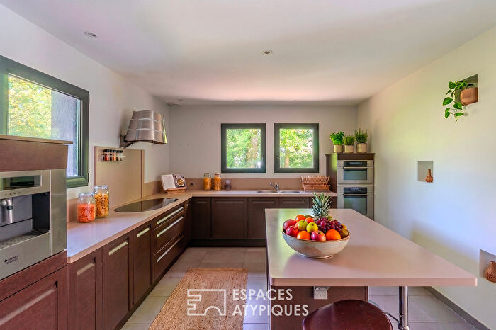Maison 8 pièces à vendre à Saint-Lyphard