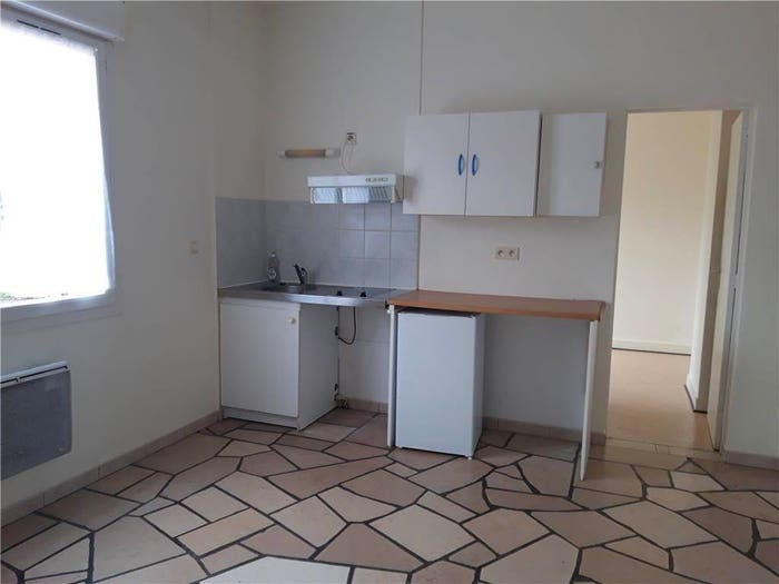 Appartement 2 pièces à louer - Talence