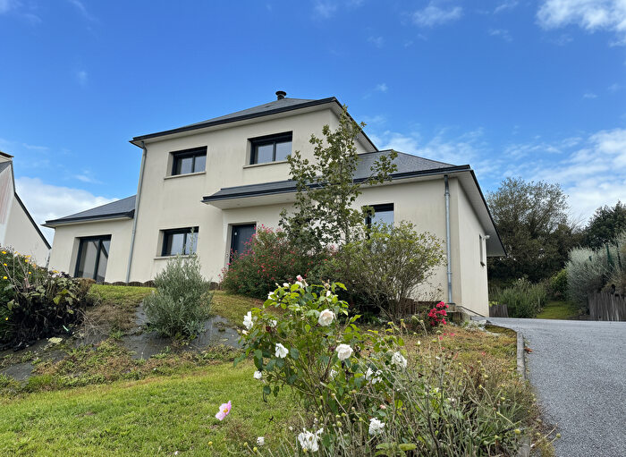 Maison 5 pièces à vendre - Équeurdreville-Hainneville, Hainneville