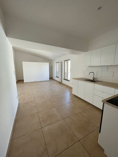 Appartement 3 pièces à louer - Esplanade, Nîmes